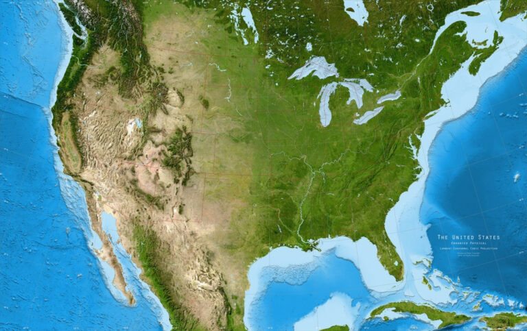 Free Printable Satellite Maps Printable Maps | Adams Printable Map