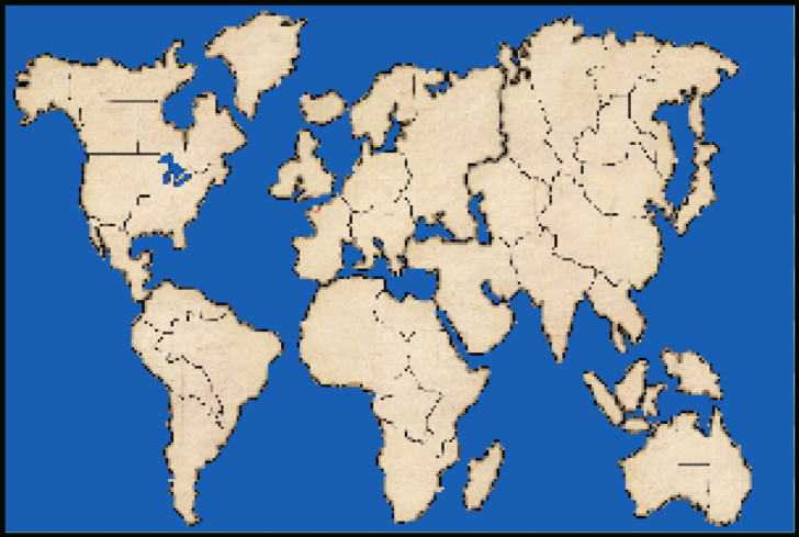 Risk Board Game Printable Map Printable Maps | Adams Printable Map